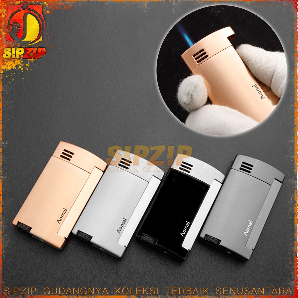 Jual KOREK API AOMAI - KOREK GAS BARA | Shopee Indonesia