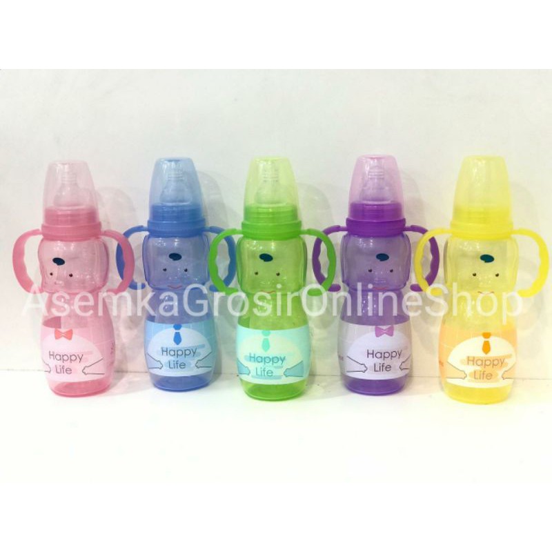 Jual Botol susu Baby 150ML 270ml / botol susu lucu / botol susu ... Jual Botol susu Baby 150ML 270ml / botol susu lucu / botol susu ...