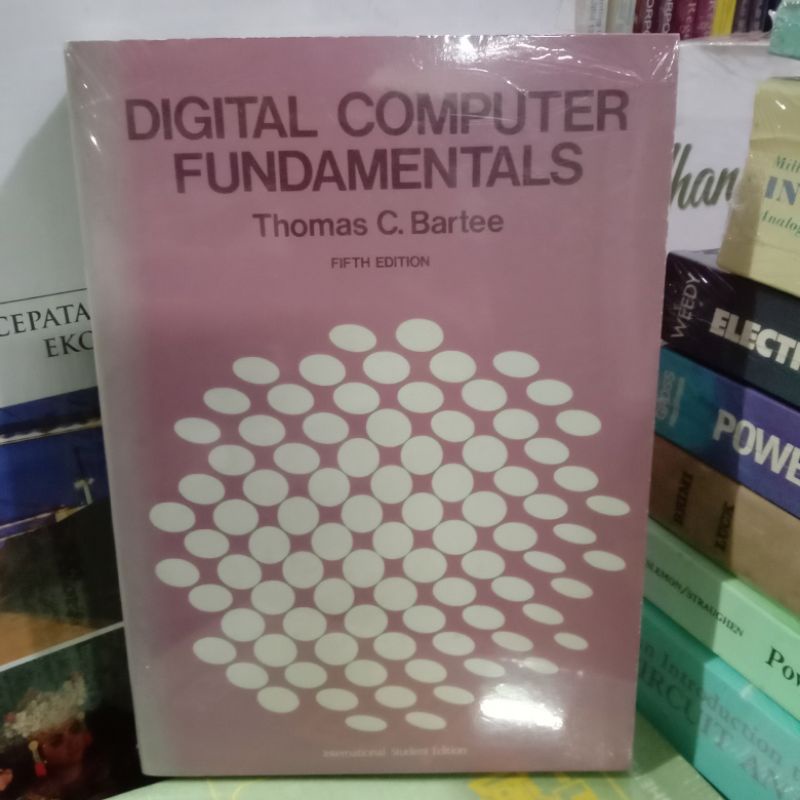 Jual buku digital computer fundamentals original | Shopee Indonesia