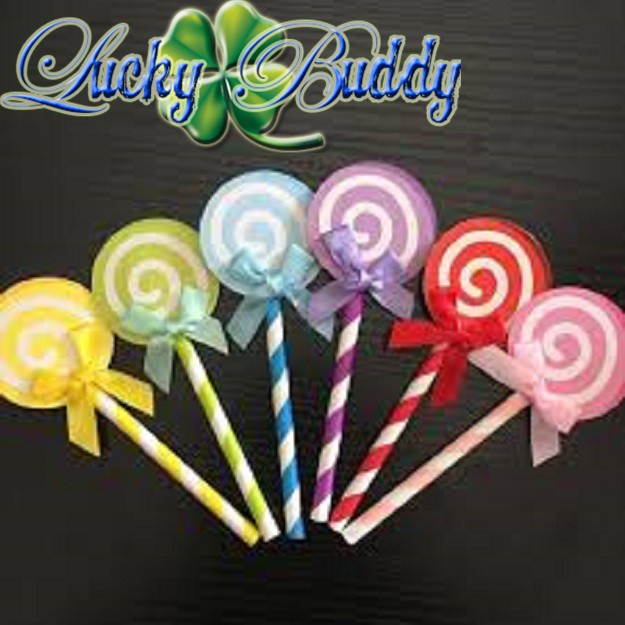 Jual Cupcake Topper - Cake Topper - Hiasan Cupcake - Hiasan Kue ...