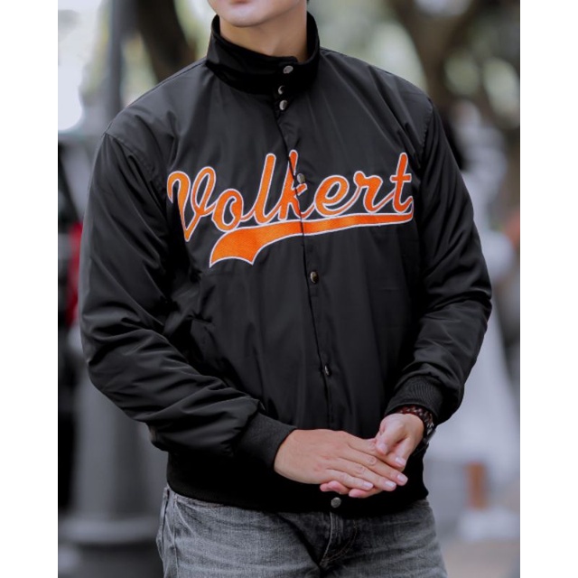 Jual Jaket Varsity volkert / jaket varsity pria / jaket varsity keren ... Jual Jaket Varsity volkert / jaket varsity pria / jaket varsity keren ...