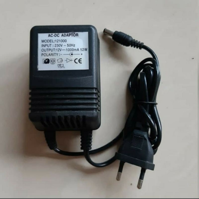 Jual Charger Mainan Mobil Motor Aki - Adaptor Cas Remote Adapter Casan ...