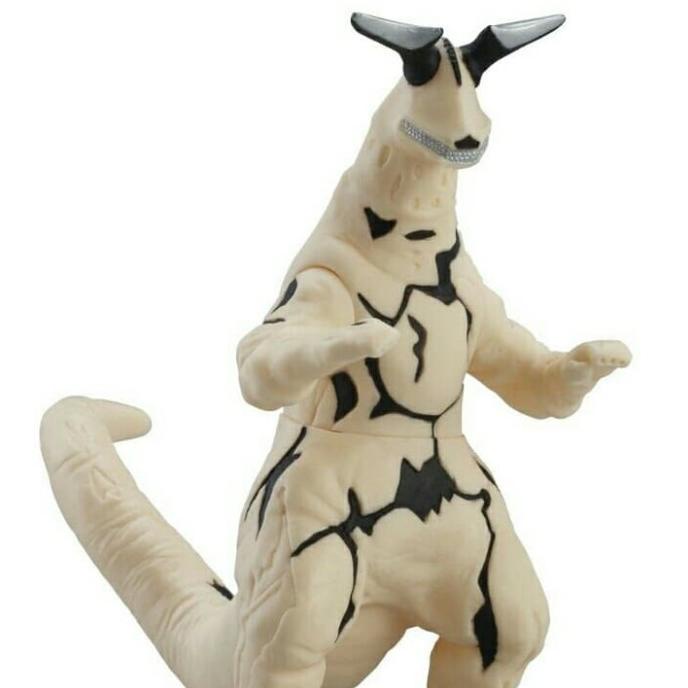 Jual Eleking Monster Series Kaiju Ultraman Vinyl Figure | Shopee Indonesia