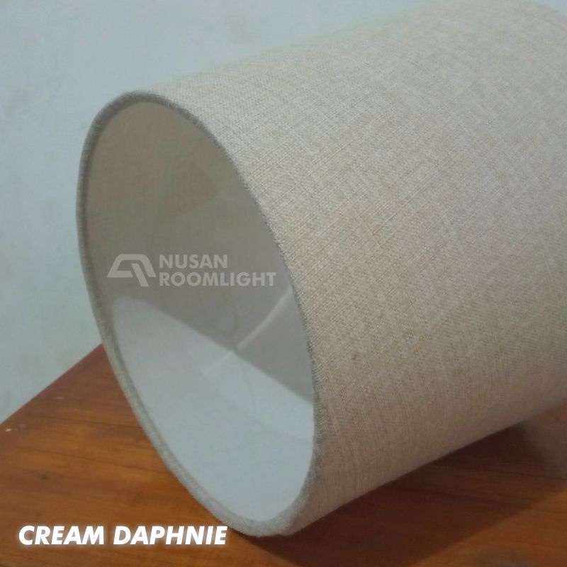 Jual Kap Lampu Meja Table Lampshade / Kap Lampu Gantung Khusus Ukuran Custom | Shopee Indonesia