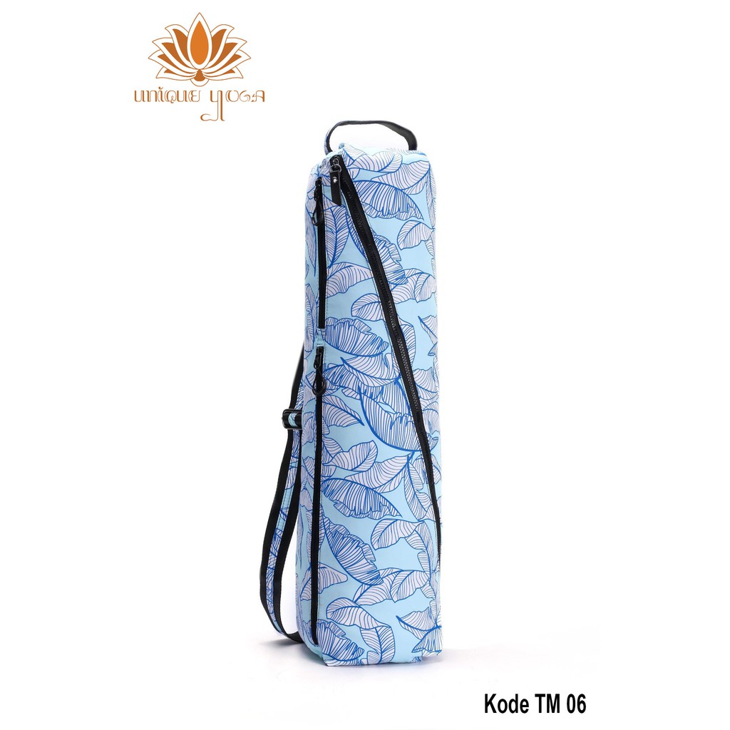Jual Asana Yoga Bag Mat / Tas Yoga / Yoga Bag / Tas Yoga Premium / Tas ...
