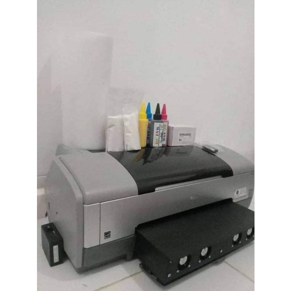Jual Printer Dtf epson 1390 | Shopee Indonesia
