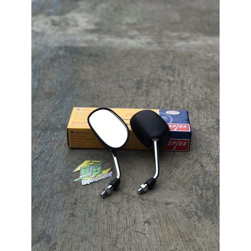 Jual Spion aspira honda astrea grand legenda kirana karisma supra x ...