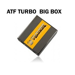 Jual ATF Big Box Advance Turbo Flasher | Shopee Indonesia