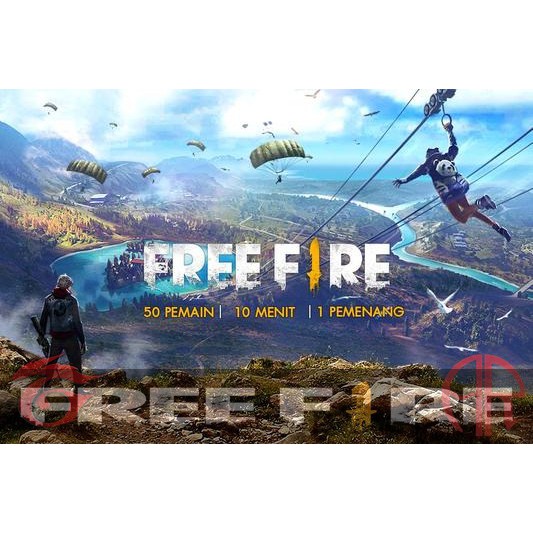 Jual .:: Member Garena FREE FIRE ::. "SIMPLE - 100% SAFETY" | Shopee ...
