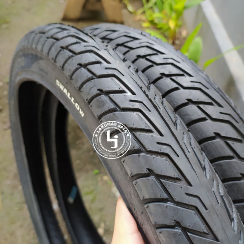 Jual Ban Luar Sepeda BMX 20 x 2.30 l 20 x2. 30 SWALLOW SPEKTRA HUSKY Ukuran 20 x 2.30 Deli tire ...