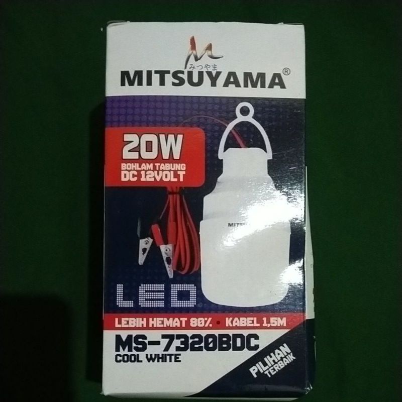 Jual Led 12v 20w | Shopee Indonesia