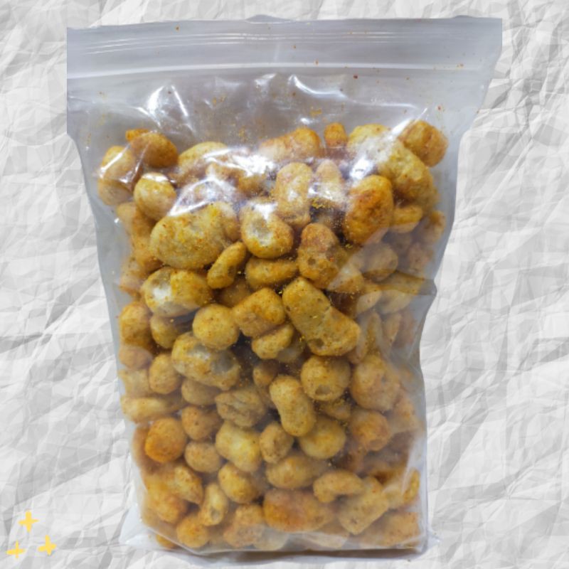 Jual Snack Bakso Ikan 250 g | Shopee Indonesia