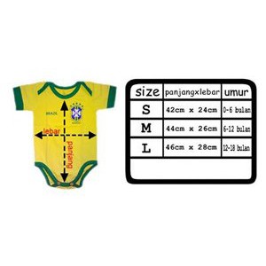 Jual Baju Bola Bayi Jersey Bola Bayi Jumper Bola Bayi Real Madrid Away ...