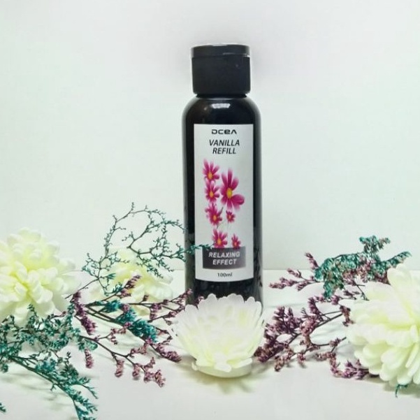 Jual Reed Diffuser 60 Ml Aromatherapy Pewangi Ruangan Aroma Terapi ...