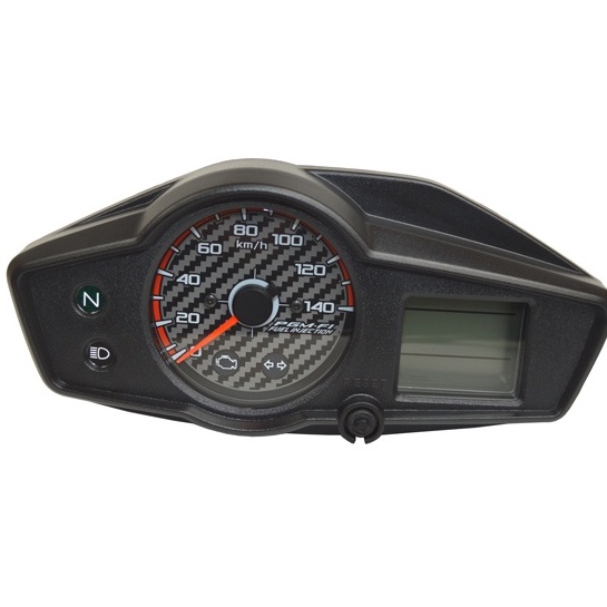 Jual Speedometer Meter Assy Comb Verza 150 37100K18941 | Shopee Indonesia