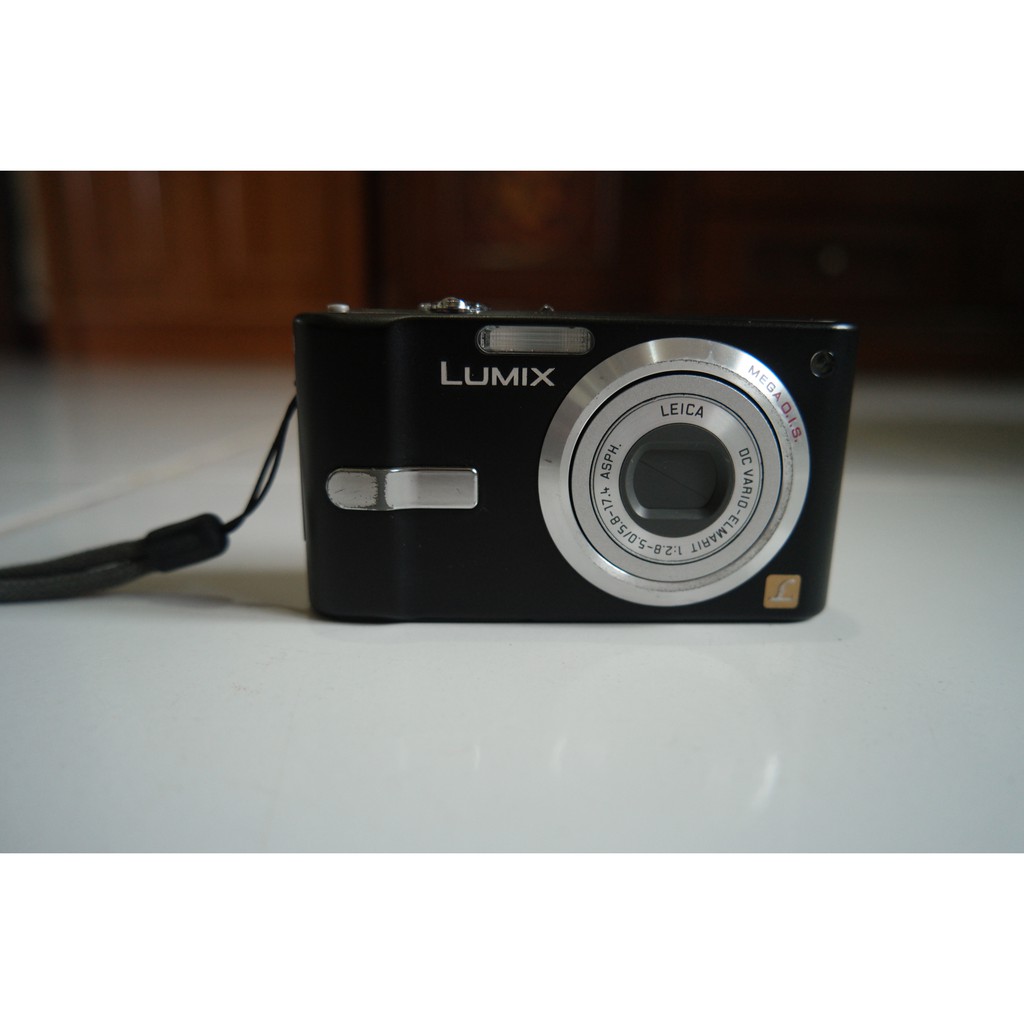 Jual Panasonic Lumix Digital Camera | Shopee Indonesia