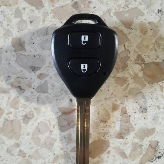 Jual Casing kunci grand new innova th 13-15 | Shopee Indonesia
