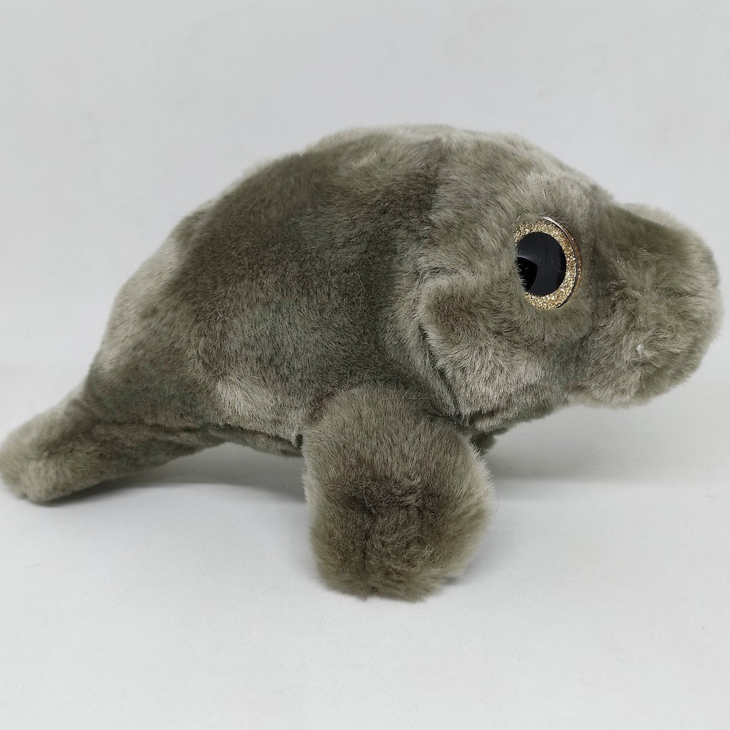 Jual Boneka Dugong/Pari Manta/Onta/Koala/Rubah Fennec Chiby/Fox/Kupu ...