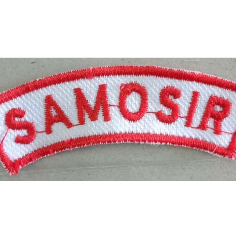 Jual Logo Samosir | Shopee Indonesia