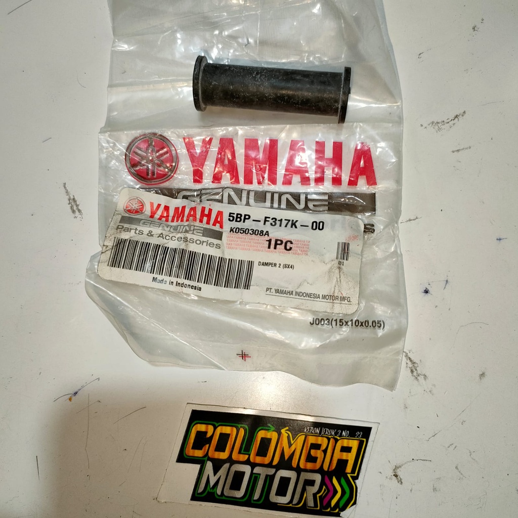 Jual Karet braket lampu rxk Karet bracket lampu rxk Karet lampu RXK 5bp ...