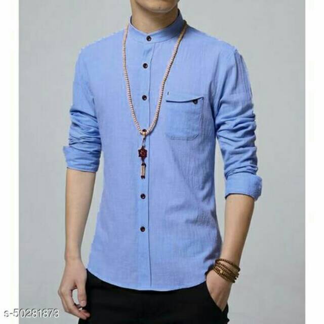 Jual KEMEJA MODERN KEMEJA FORMAL KEMEJA TERBARU KEMEJA KEREN KEMEJA ...