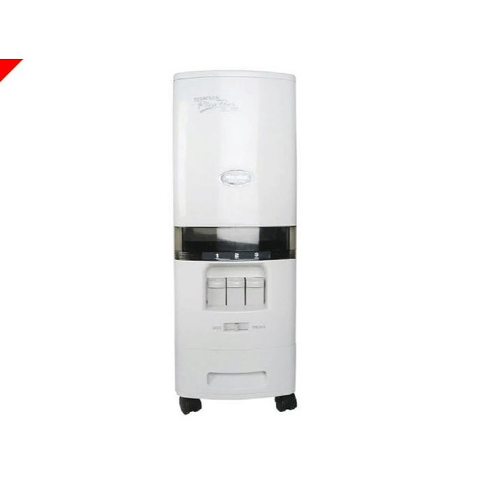 Jual Maspion MRD 4500 Rice Box 45 Kg / Tempat Beras 45Kg | Shopee Indonesia