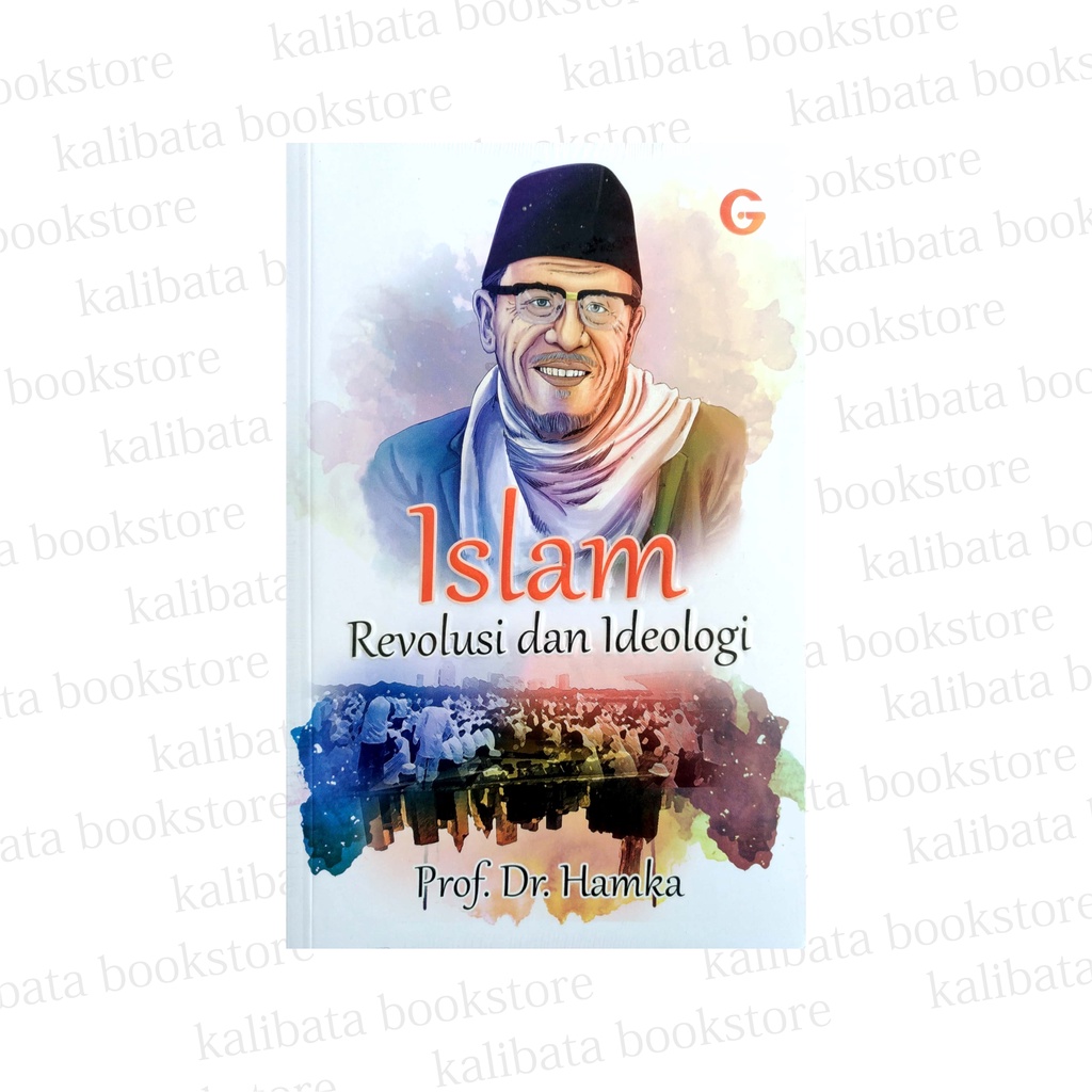Jual Islam Revolusi Dan Ideologi Shopee Indonesia