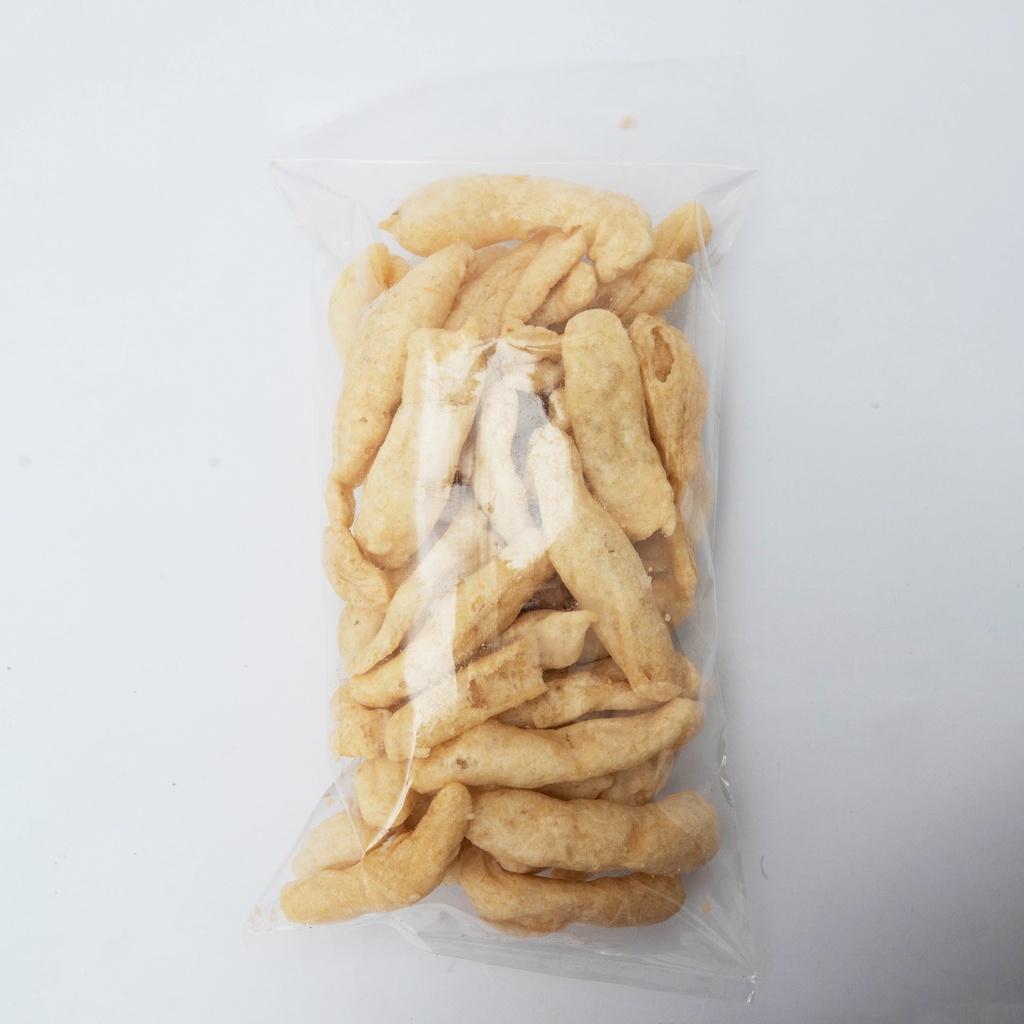 Jual KERUPUK BATAGOR IKAN TENGGIRI | Shopee Indonesia