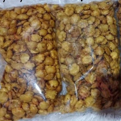 Jual blinjo manis grade 1 enak camilan jajan Snack 500gr repack ...