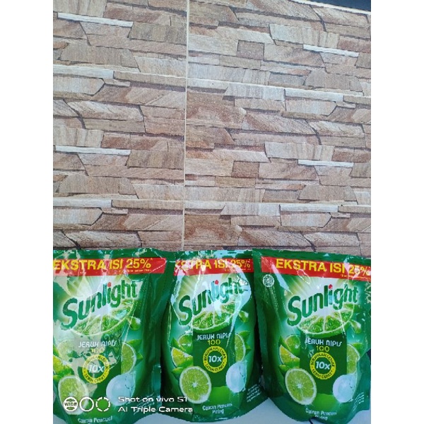 Jual Sunlight 1 Liter (910ml) | Shopee Indonesia