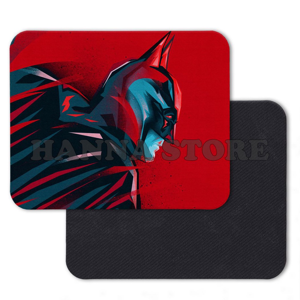 Jual Mouse Pad Alas THE BATMAN | Shopee Indonesia