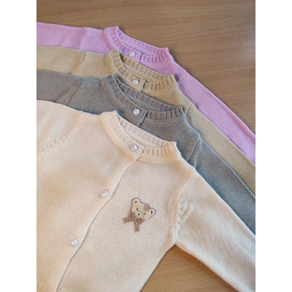 Jual Jaket rajut 20101 Cardigan Premium unisex | Shopee Indonesia