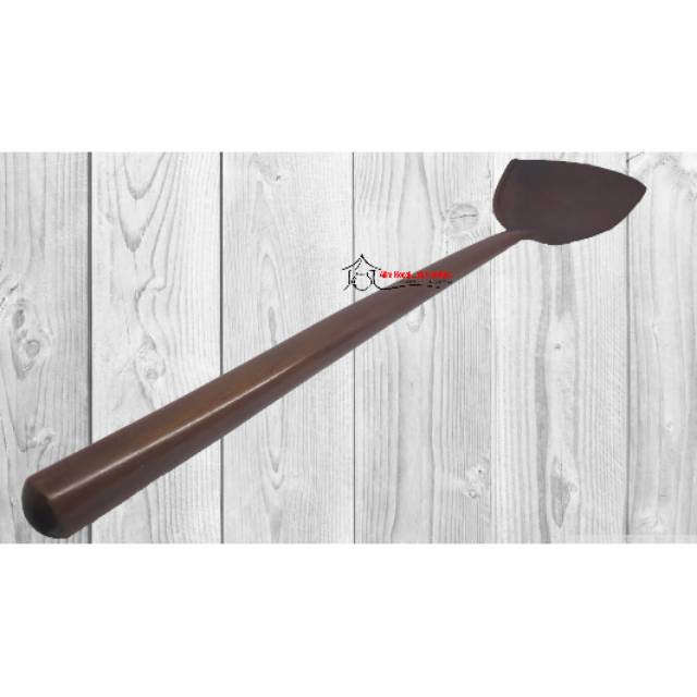 Jual Sutil Kayu, Alat Masak Kayu, Wooden Silk, Peralatan Masak Kayu ...