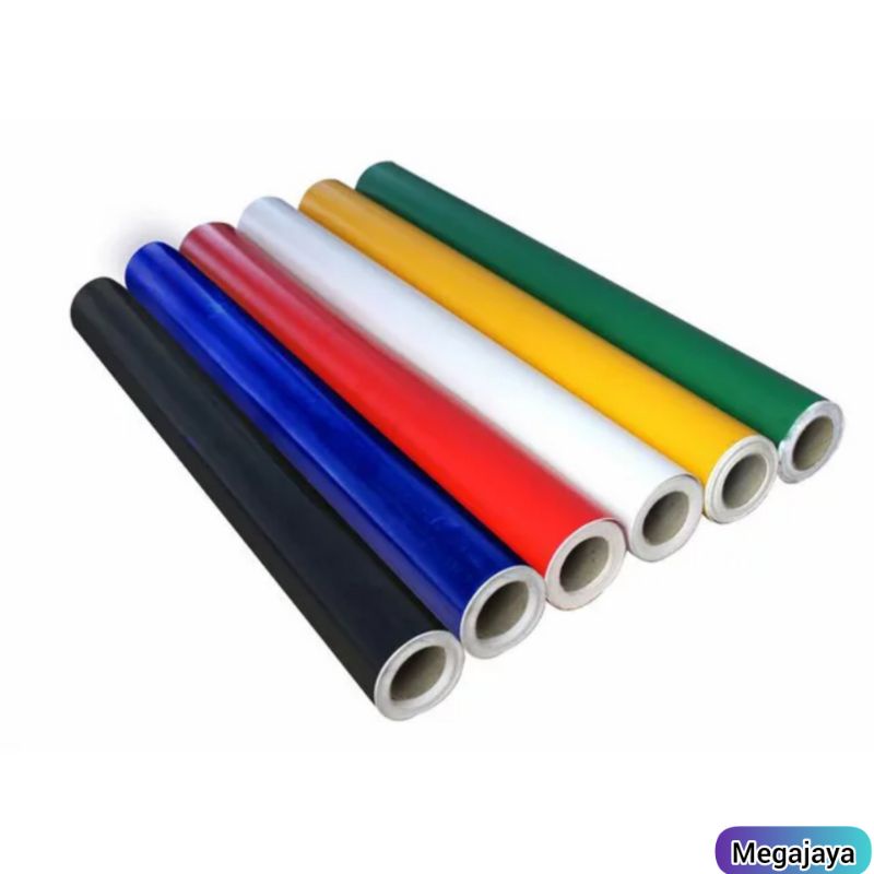 Jual Scotlet Skotlet Motor Rekat Kuat Stiker Glossy Dop L 45 Cm Best ...