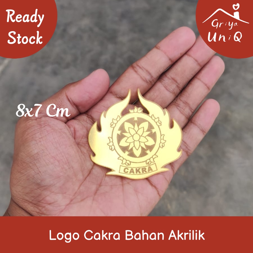 Jual Logo Cakra | Shopee Indonesia