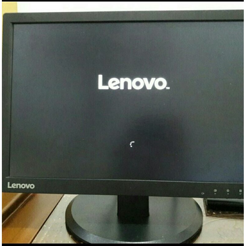Jual Monitor Lenovo Thinkvision E2050 19.5" | Shopee Indonesia