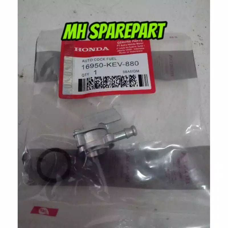 Jual KRAN KERAN BENSIN GRAND GRAN SUPRA X | Shopee Indonesia