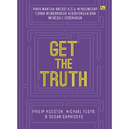 Jual Buku Get The Truth | Shopee Indonesia