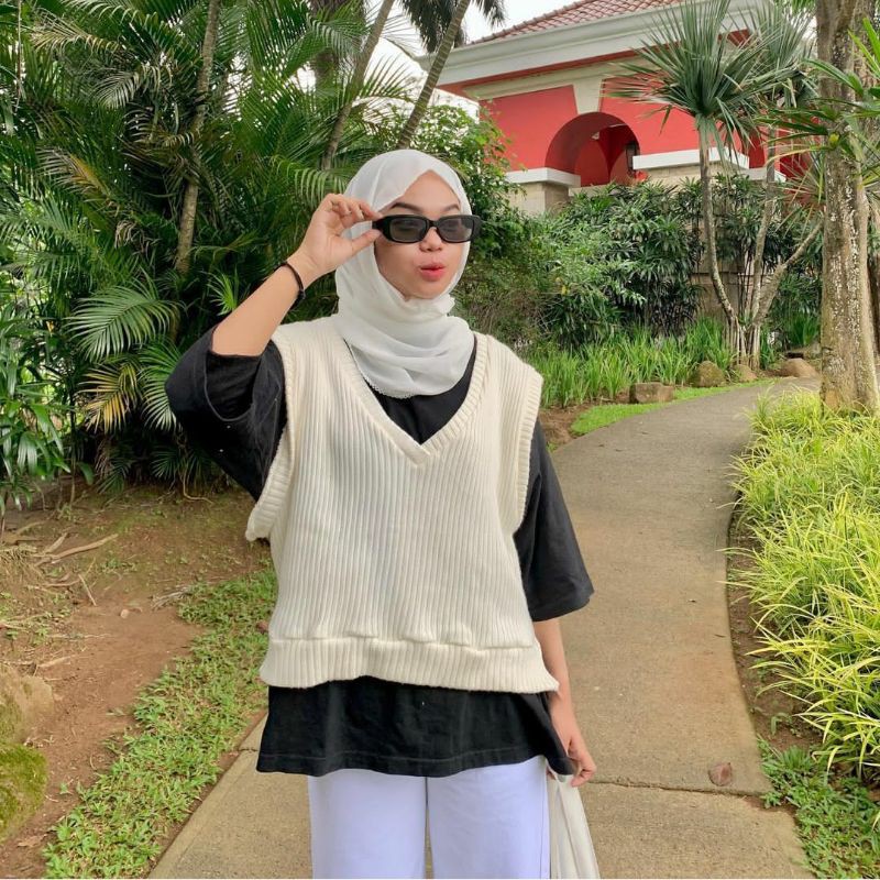 Jual Idgi Vest | Shopee Indonesia
