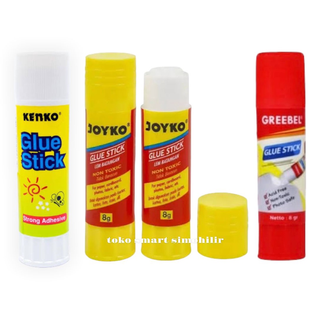 Jual LEM STICK | Shopee Indonesia