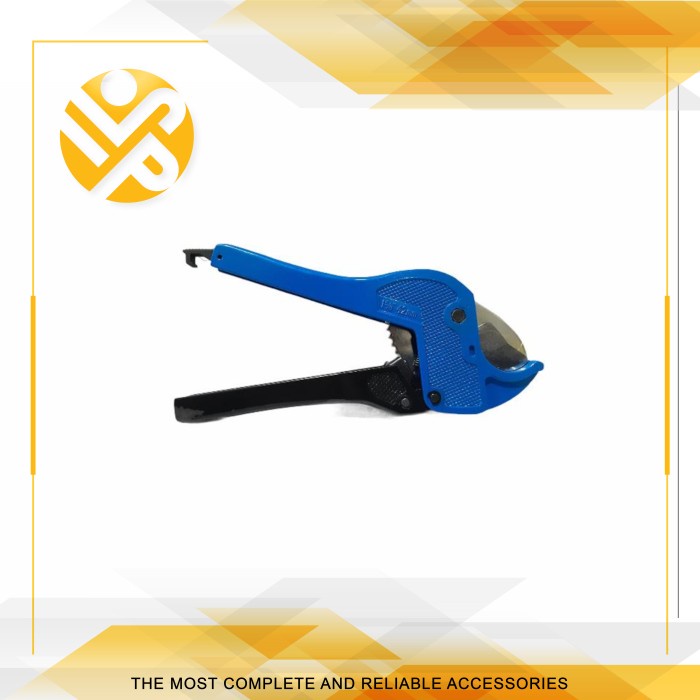Jual Gunting Pipa Pvc 42Mm / Alat Pemotong Pipa / Pipe Cutter | Shopee Indonesia