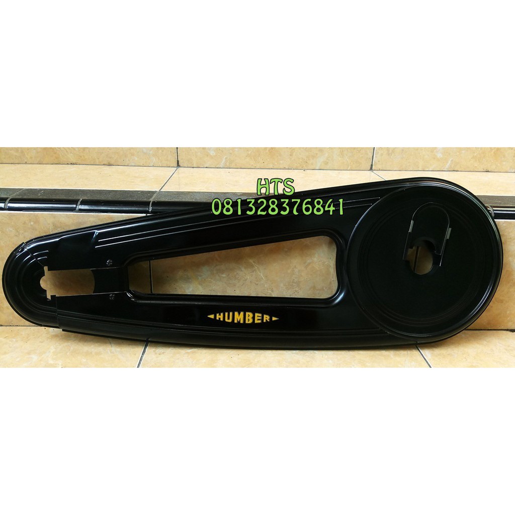 Jual Katengkas humber tutup rantai sepeda onthel merk humber kateng ...