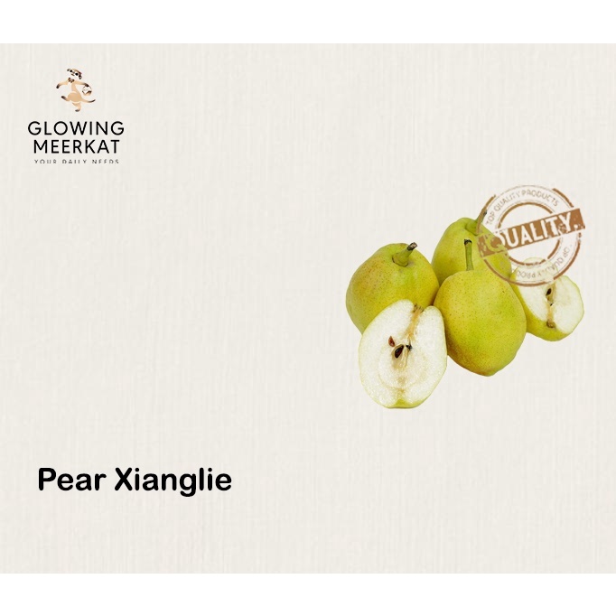 Jual Pear Xiang Lie | Shopee Indonesia
