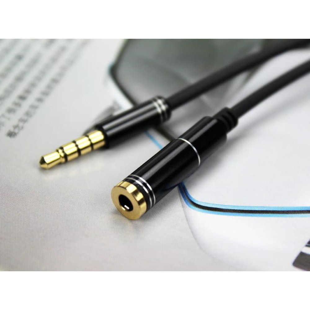 Jual dBE Earphone Extender Cable Ex10 | Shopee Indonesia