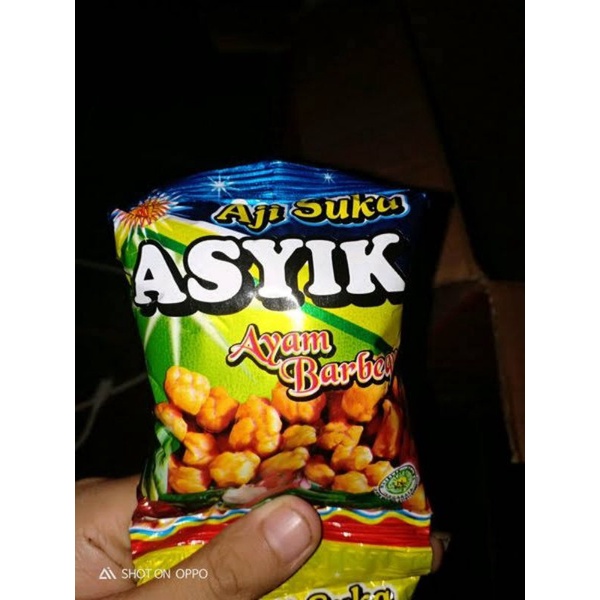 Jual Snack jadul asyik | Shopee Indonesia