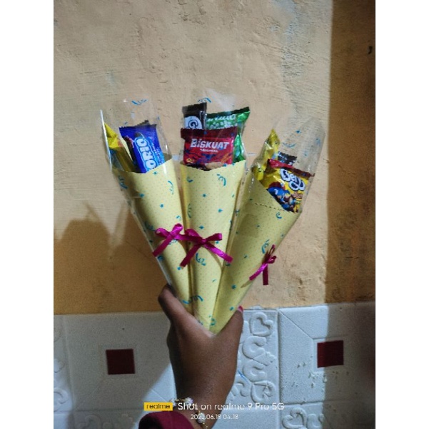 Jual Bucket Snack Sederhana / Bukcet Anak TK | Shopee Indonesia