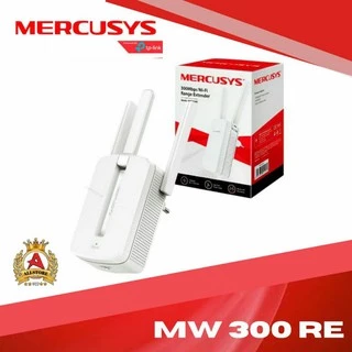 Jual mercusys mw300re range extender 300mbps Harga Terbaik & Termurah ...