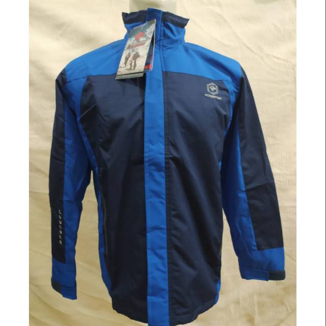 Jual Jaket forester size L taslan spencer | Shopee Indonesia