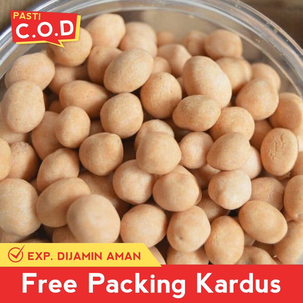 Jual snack / cemilan / Kacang oven 125 gram / kacang panggang / kacang ... Jual snack / cemilan / Kacang oven 125 gram / kacang panggang / kacang ...