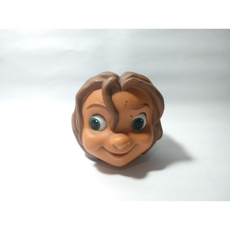 Jual Mug Little Young Tarzan Gelas Drinking Glass Disney No Mowgli Toys ...